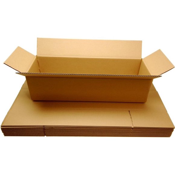 Cd Cardboard Boxes
