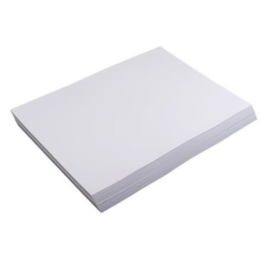 Lotatory 100 Sheets of Printer Paper Thick Printing Paper A4 Blank ...