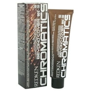 Redken Chromatics Beyond Cover Hair Color 9Nw (9.03) - Natural Warm, 2 ...