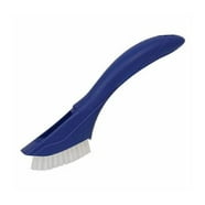 Grout Gator Cleaning Brush w/Handle, 4 Adjustable Heads - Walmart.com