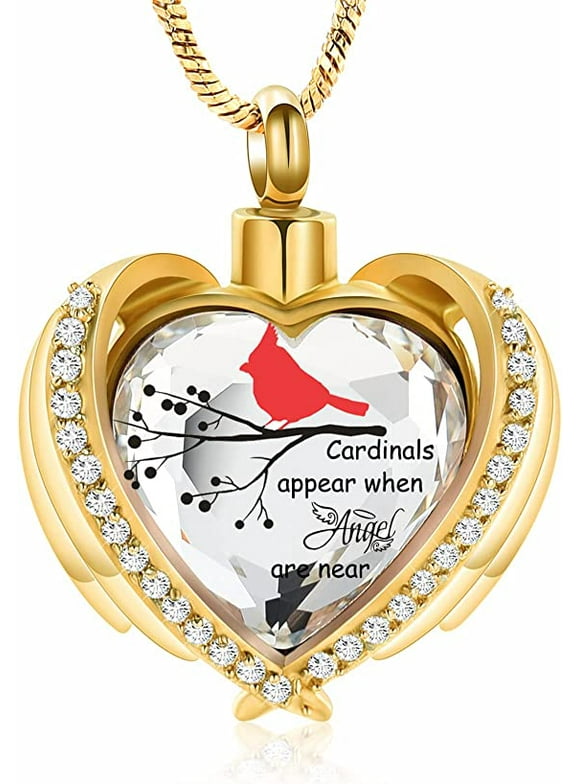 Jewelry Cremated Ashes