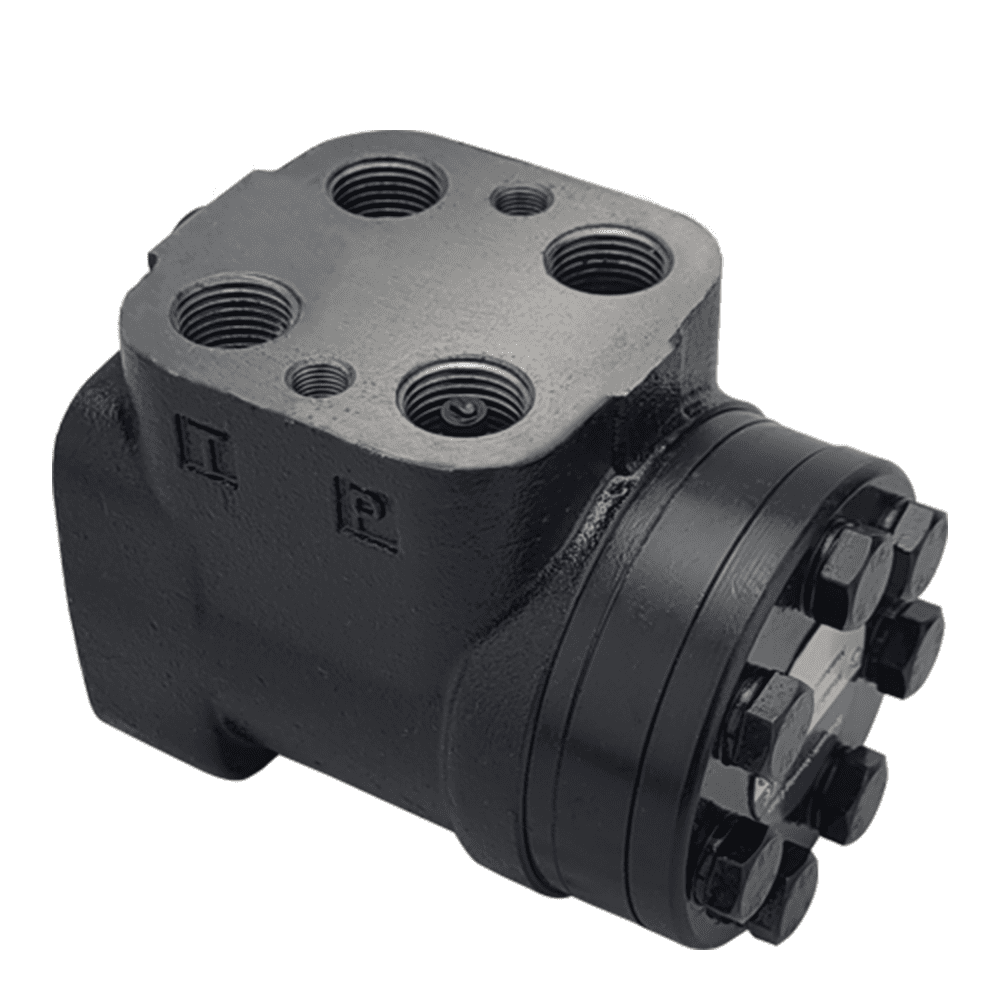 82851795 New Aftermarket Primed Steering Valve for Ford Specific ...