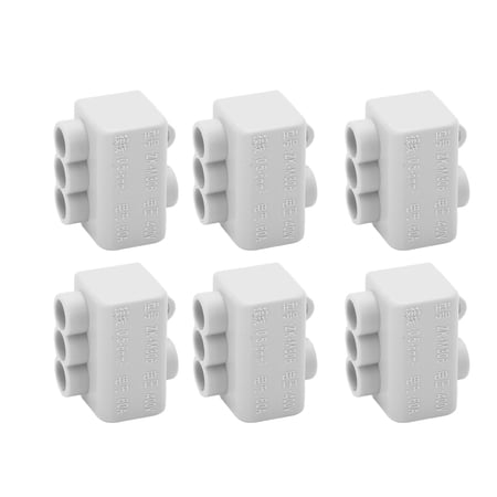 Quick Wire Connector,Splitter Wire Connector 1 Quick Wiring Cable ...