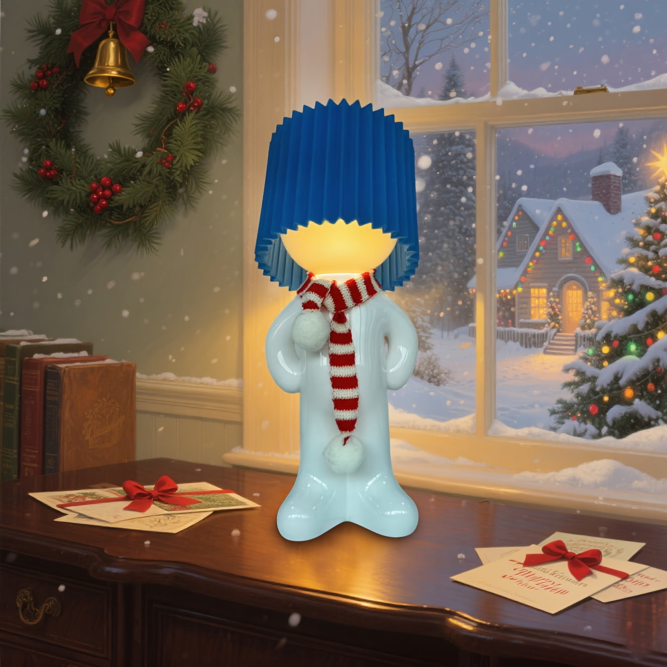 Click here for Unbranded [ Halloween Valentines] Merry Decor Crea... prices