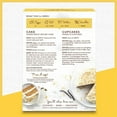 Pack of 6, Simple Mills Vanilla Cupcake & Cake Mix, 11.5 oz - Walmart.com