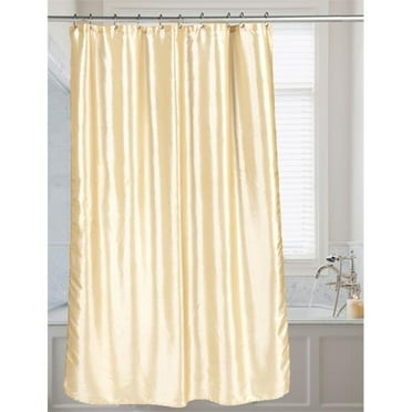 Ivory Taipan Snake Skin Pattern Jacquard Shower Curtain - Walmart.com
