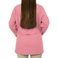Panda Uniform by HeedFit Women’s 32" Colored Lab Coat – Custom Fit ...