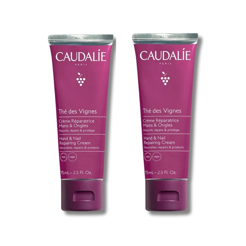 Click here for Caudalie The Des Vignes Repairing Hand And Nail Ca... prices