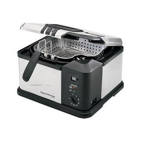 MASTERBUILT 20010610 ELECTRIC FISH FRYER | Walmart Canada