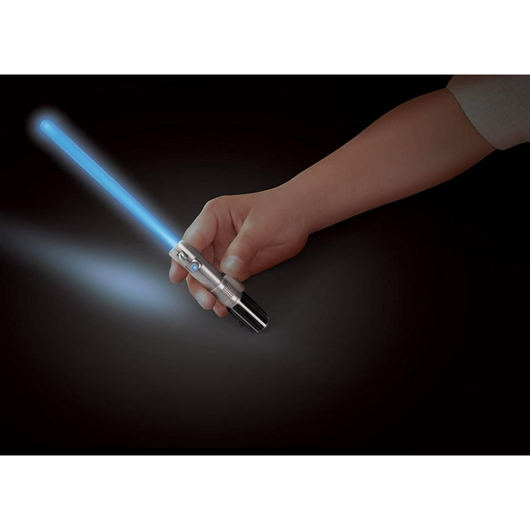 Star Wars Mini Lightsaber Toy