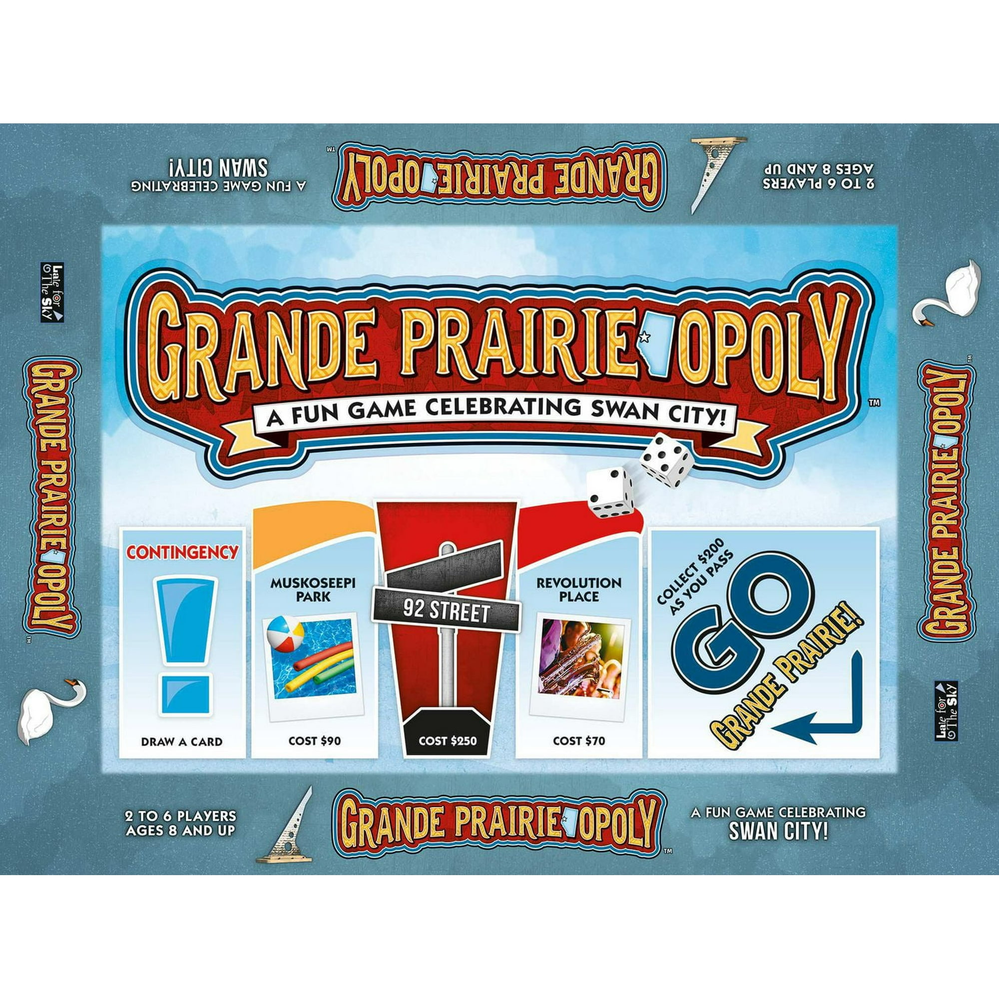 Click here for Outset Media Grand Prairie-Opoly prices