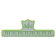 RuiJiao Plastic Music Score Fixed Clip Holder for Guitar Violin Piano ...