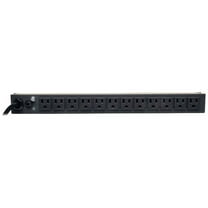 Tripp Lite Metered 10-Outlets PDU - Walmart.com