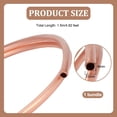 Copper Pipe for Refrigerator Freezer and Air Conditioner Soft Coil ...