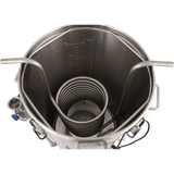 BrewZilla Gen 4 All Grain Brewing System with Wifi/Bluetooth Rapt ...