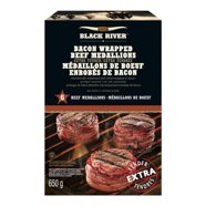 Keg Steakhouse & Bar BBQ Pork Back Ribs, Keg size - Walmart.ca