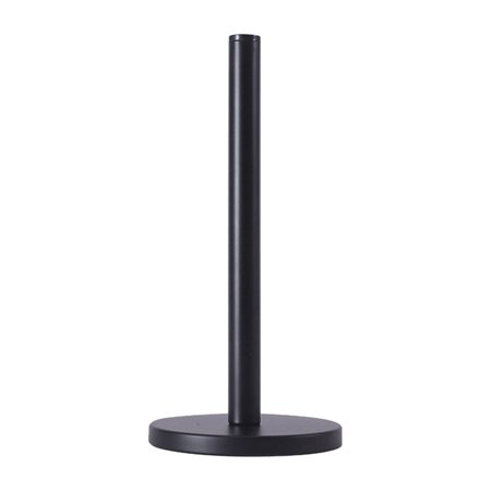 Maoww Stainless steel vertical tissue holder, kitchen perforated tissue ...