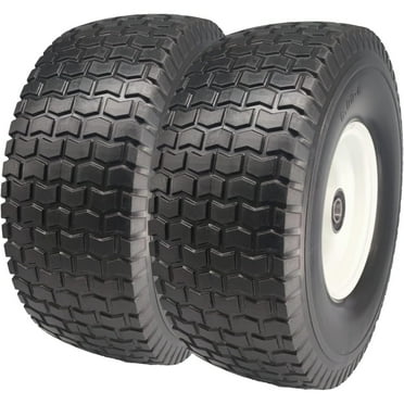 Halberd P328 23x10.50-12 6PR Tractor Tires, Lawn & Garden Mower, Durability & Great Traction ...