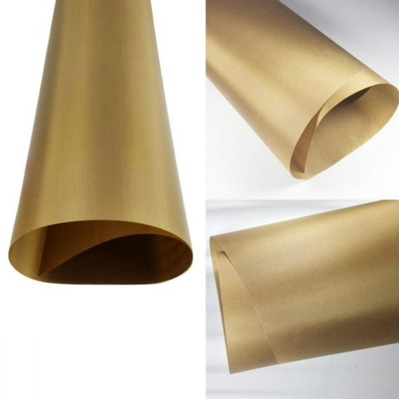 Heat Press Teflon Sheets