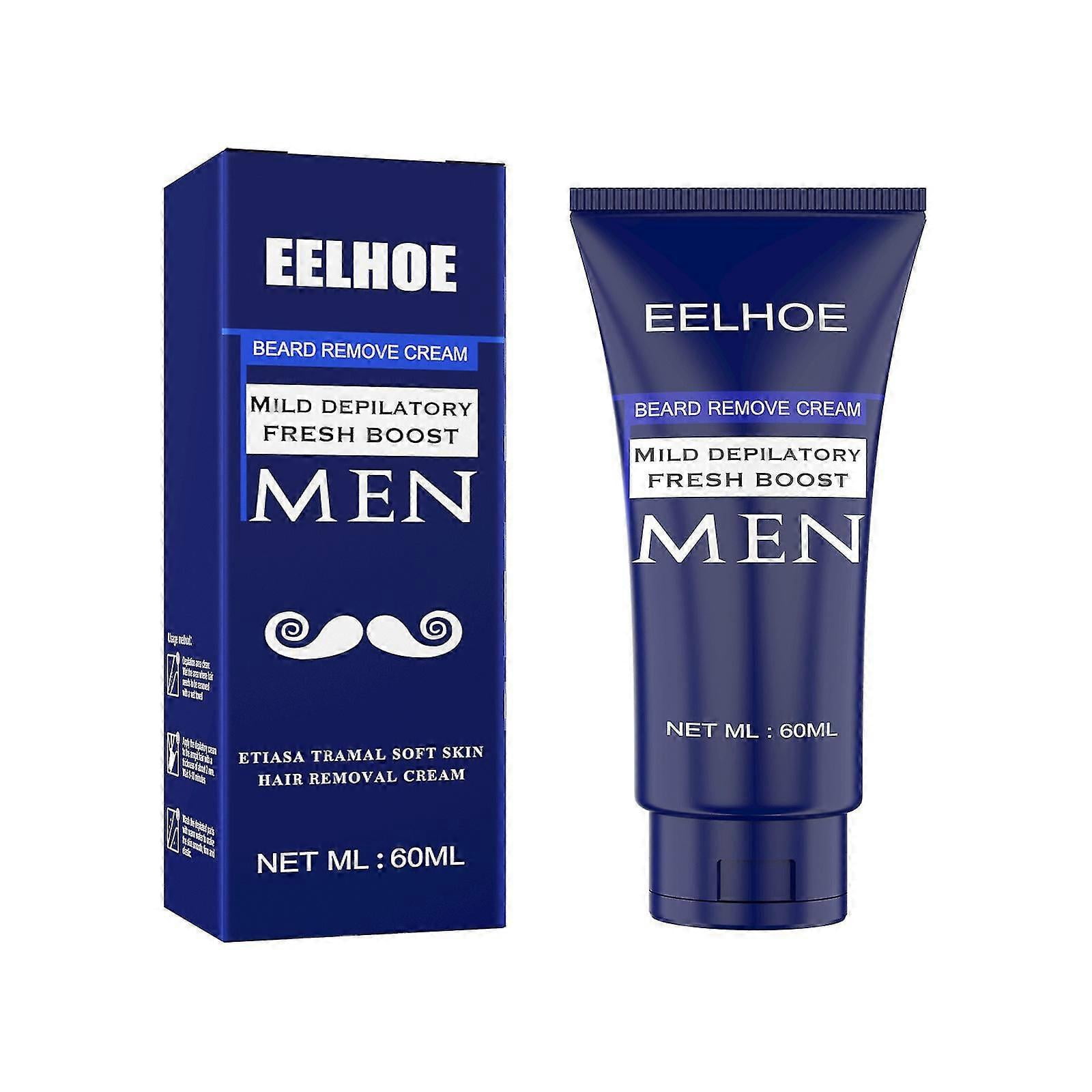 Men's Facial Shaving Cream | Walmart en línea