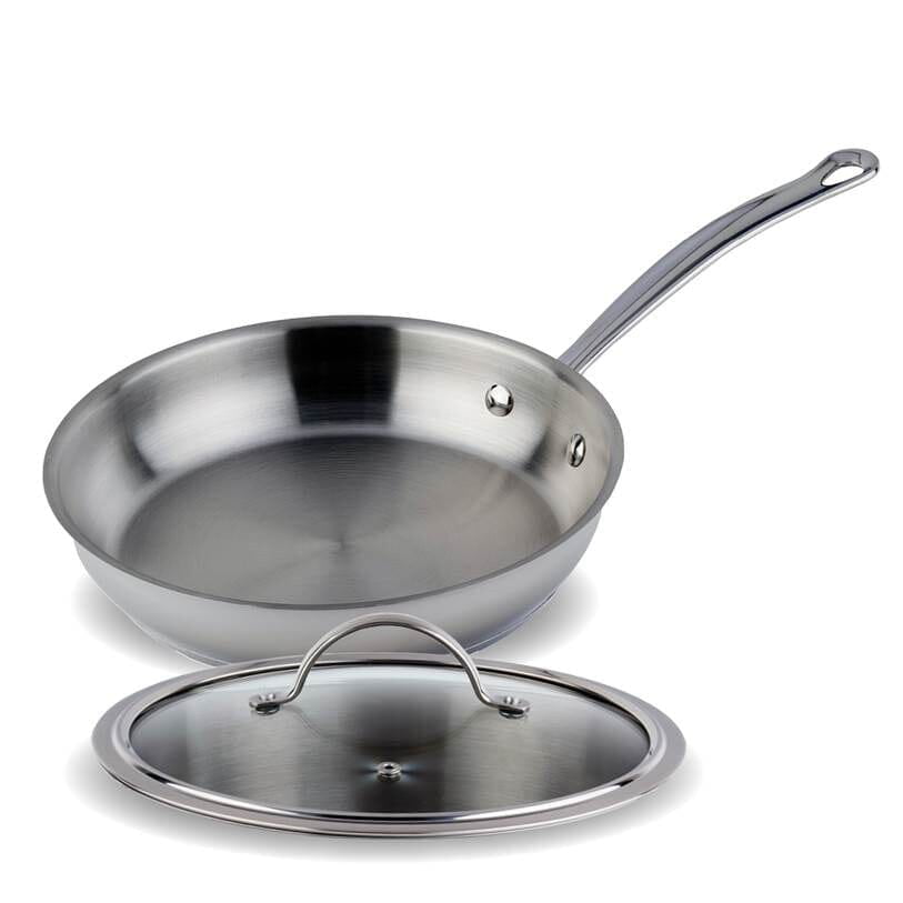Click here for Meyer Canada Meyer Nouvelle Stainless Steel 24cm S... prices