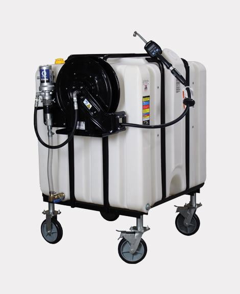 Rhino Tuff Tanks RTT-7302 180 GALLON PORTABLE TANK SYSTEM - Walmart.com