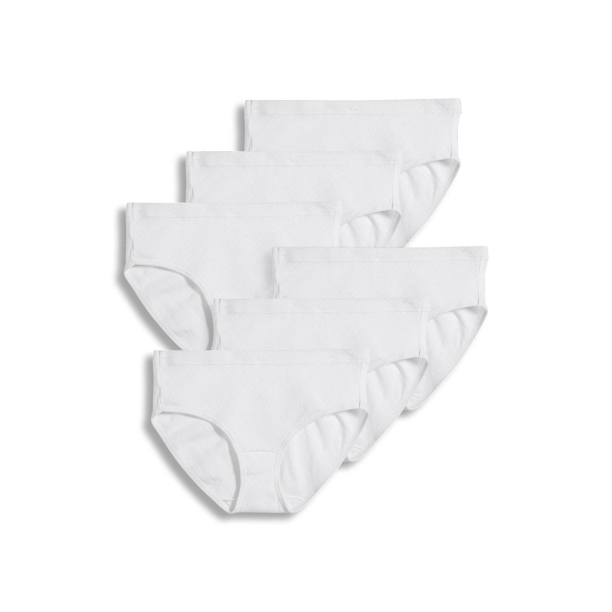 Click here for Jockey Elance Breathe Hipster - 6 Pack prices