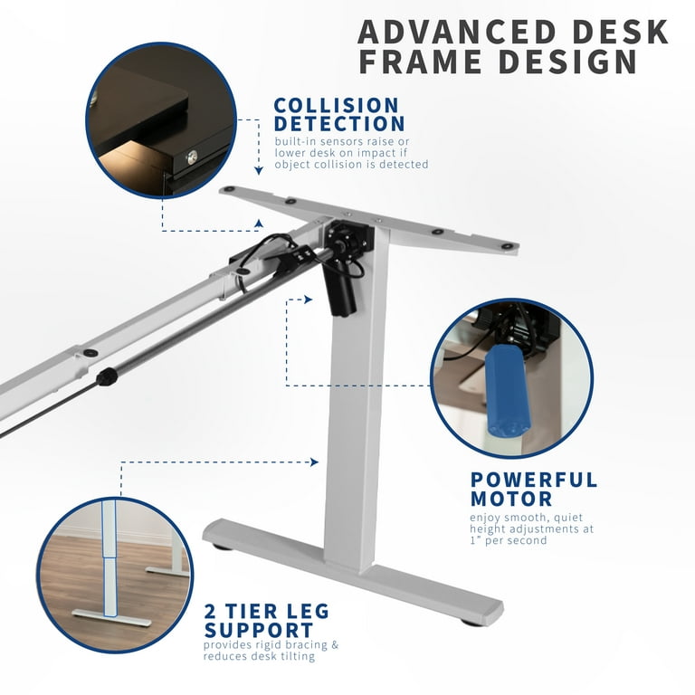 Electric Standing Frame