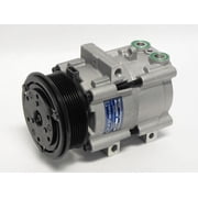 Lincoln Town Car Ac Compressor