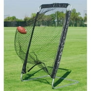Franklin Sports Kids Football Field Goal Goalpost Set with Mini ...