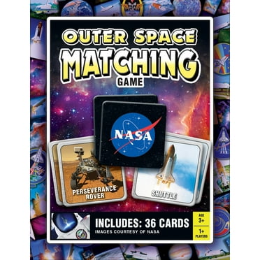 MasterPieces Officially Licensed National Parks Matching Game for Kids ...