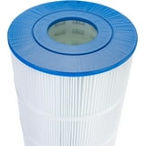 Pureline PL0165 Pool Replacement Cartridge Filter, 100 Sq Ft ...