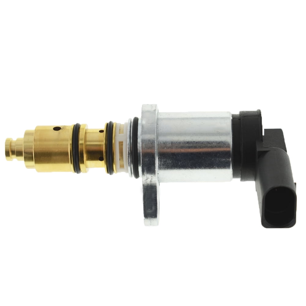 munirater AC Compressor Control Solenoid Valve Replacement for Audi ...