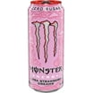 Monster Energy Ultra Rosa Zero Sugar Drink, 16 fl oz - Walmart.com