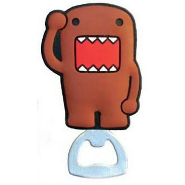 Domo Kun Merchandise
