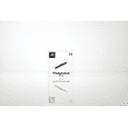 Engineered Labs Educational Phosphorus Element Cube Display Clear ...
