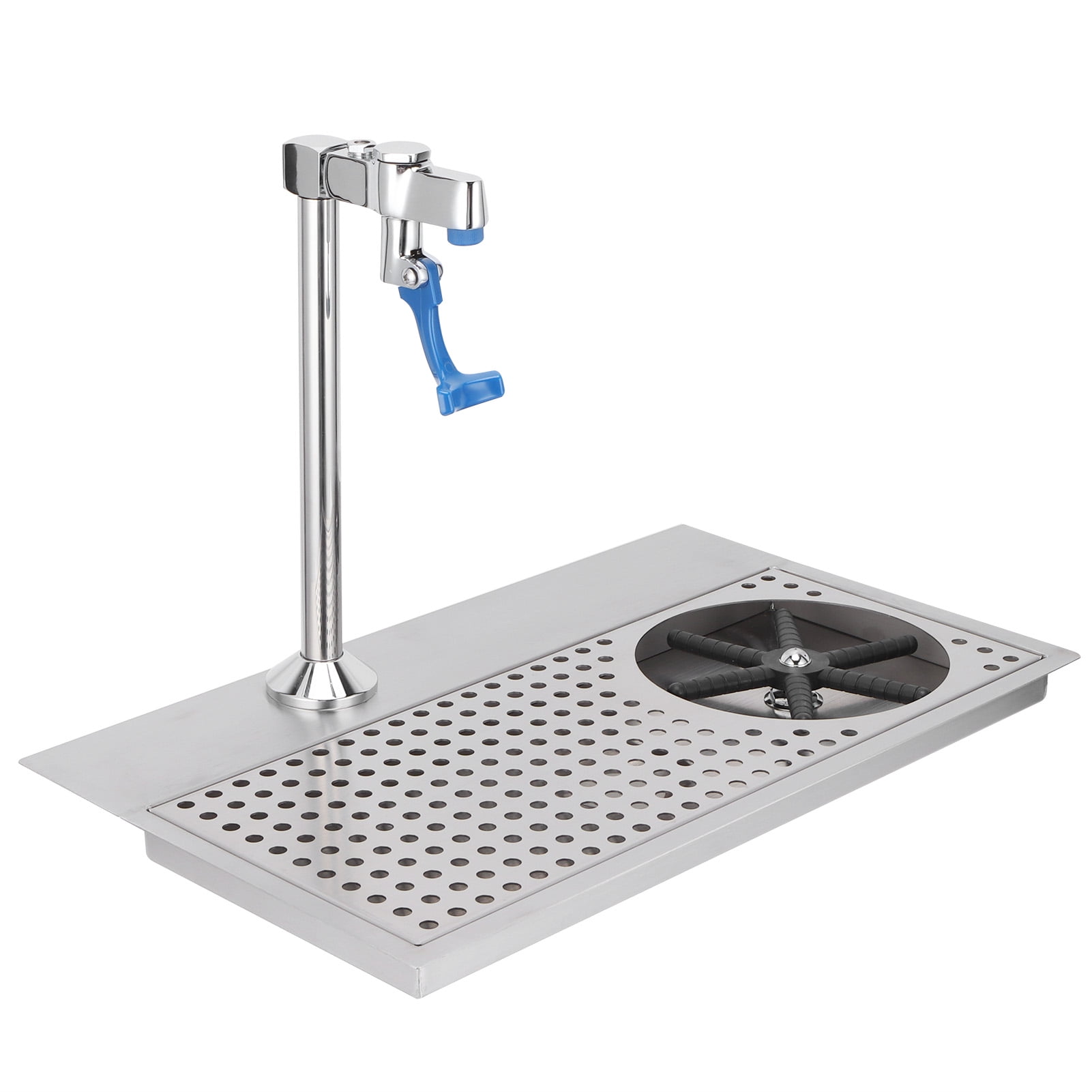 Click here for Octpeak Faucet Glass Rinser  Commercial Opening Em... prices