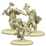Game of Thrones: A Song of Ice & Fire Baratheon Wardens - Walmart.com