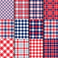 Patterned Craft Paper Sheets for DIY Projects Scrapbooking Card Making ...