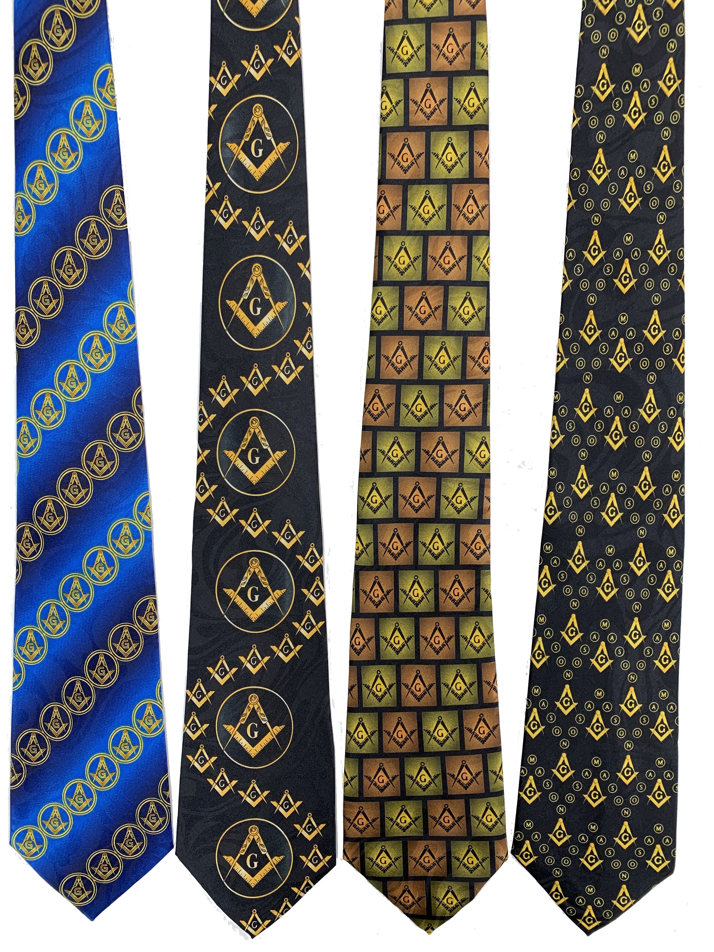 Choose From Over 20 Different Designs Steven Harris Pack Of 4 Mens ...