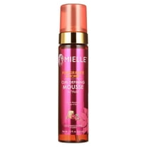 Hairitage Have It All Curl Enhancing Foam Mousse with Quinoa & Rice ...