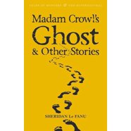 Seth's Christmas Ghost Stories: Afterward: A Ghost Story for Christmas ...