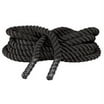 Fuel Pureformance 50ft Battle Rope, 2 inch Diameter - Walmart.com