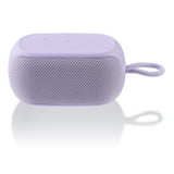onn. Small Rugged Speaker with Bluetooth Wireless Technology, Purple ...