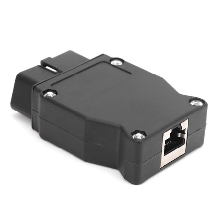Obd Plug Adapter Obd2 Connector Plug Obd2 Connector Diagnostic Plug ...