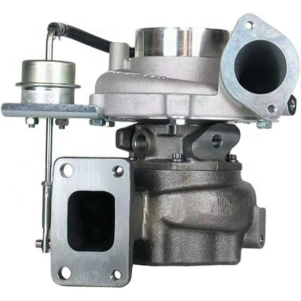 Seapple 764267-0001 24100-4640 TF07-13M Turbocharger Fit Compatible ...