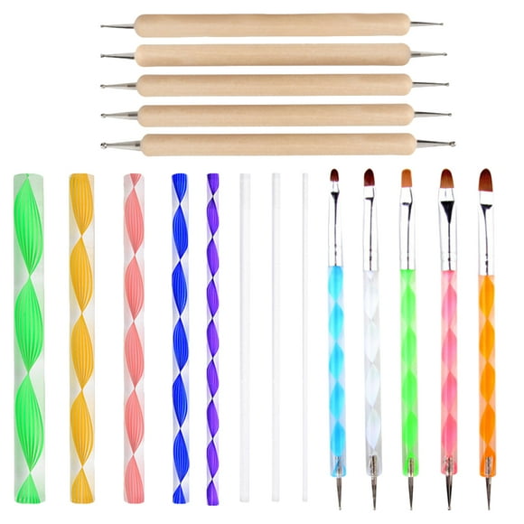 Dot Painting Tools