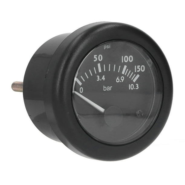 Generator Oil Pressure Gauge,Generator Oil Pressure Gauge Oil Pressure ...