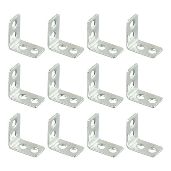 Shelf Corner Brackets