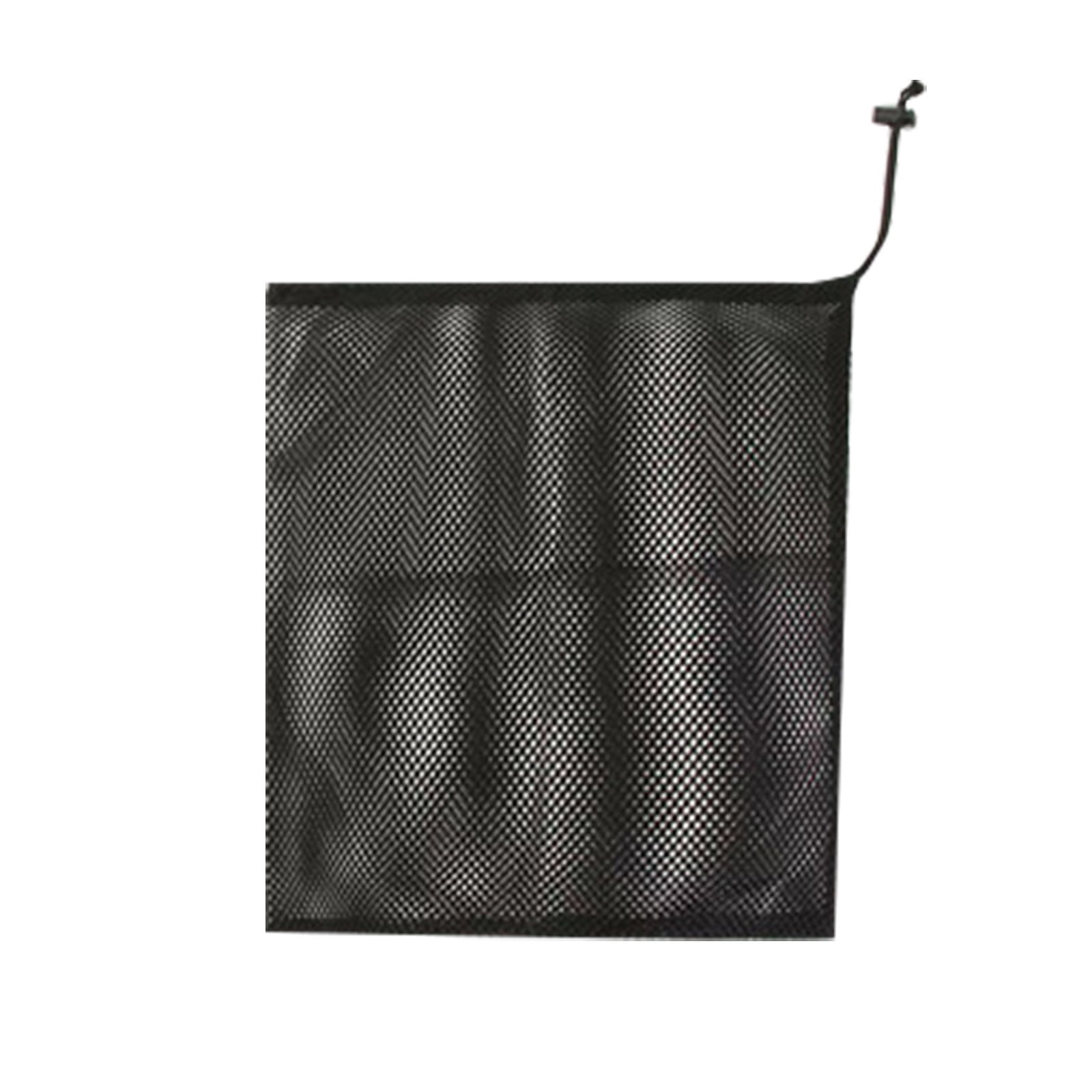 Click here for Tianyuuuu Home Textile Storage Mesh Bag Drawstring... prices